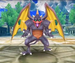 Roi Hybris | Wiki Dragon Quest | Fandom