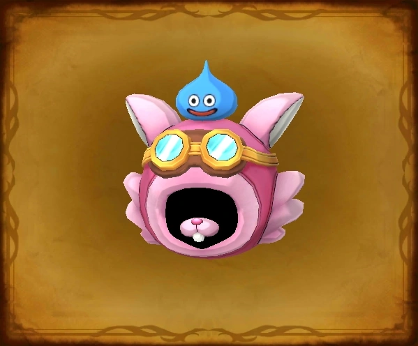 Cyril head | Dragon Quest Wiki | Fandom