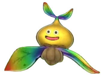 Mushroom spirit | Dragon Quest Wiki | Fandom