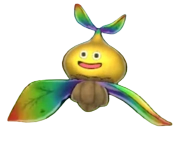 Mushroom spirit | Dragon Quest Wiki | Fandom