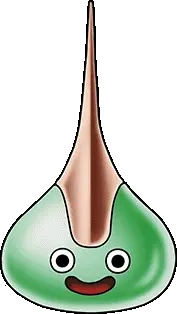 Trainer slime | Dragon Quest Wiki | Fandom