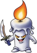 Wax murderer | Dragon Quest Wiki | Fandom
