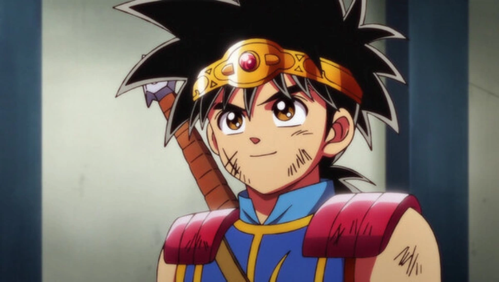 Dai | Dragon Quest Wiki | Fandom
