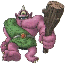 Queen Ferz | Dragon Quest Wiki | Fandom