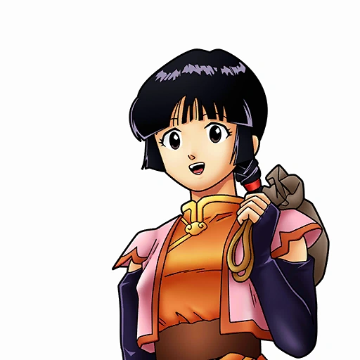 Monster Girl Quest Yao