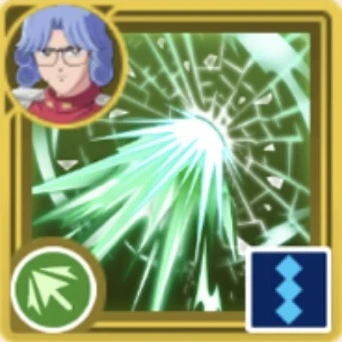 Arrow Strike | Dragon Quest Wiki | Fandom