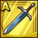 Hussar's greatsword | Dragon Quest Wiki | Fandom