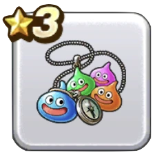 Friendship pendant | Dragon Quest Wiki | Fandom