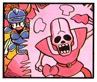 Fizzle | Dragon Quest Wiki | Fandom