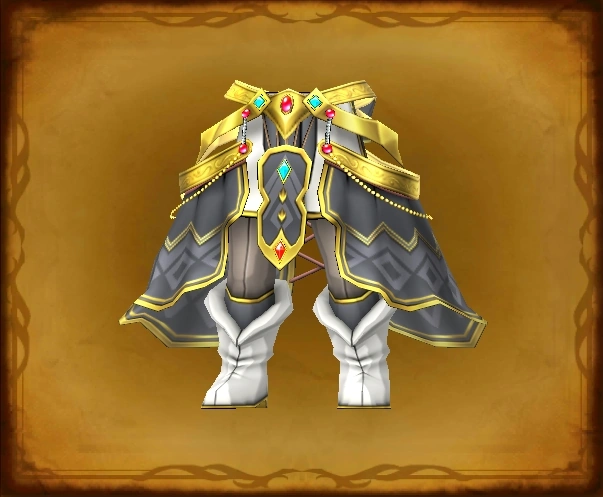 Rubiss's robe bottom | Dragon Quest Wiki | Fandom