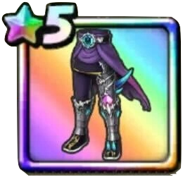 Magic uniform bottom | Dragon Quest Wiki | Fandom