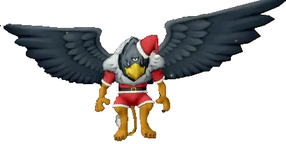 Holy Jamirus | Dragon Quest Wiki | Fandom