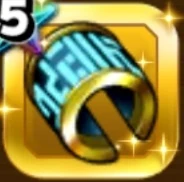 Veznir bangle | Dragon Quest Wiki | Fandom