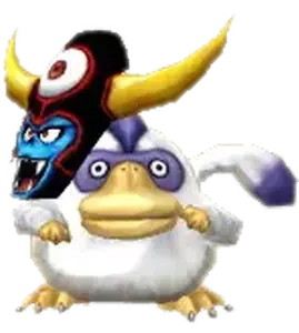 Zoma platypunk | Dragon Quest Wiki | Fandom