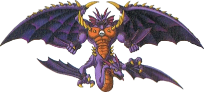 Geno Malroth | Dragon Quest Wiki | Fandom