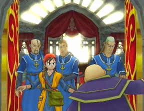 Templarios | Dragon Quest Wiki | Fandom