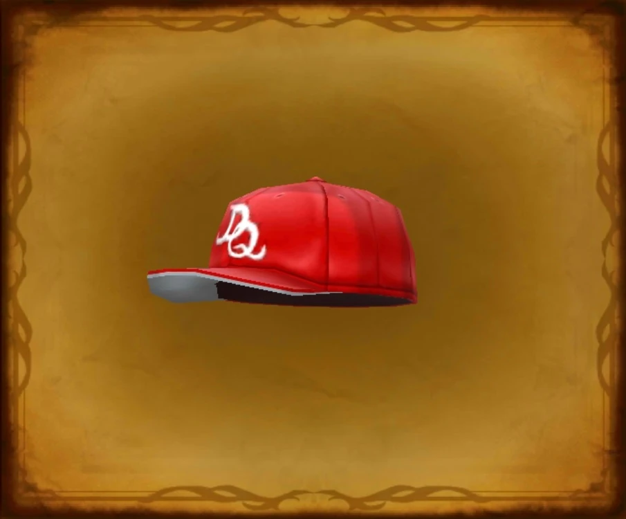 Festival cap | Dragon Quest Wiki | Fandom