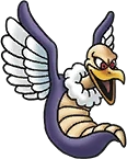 Chimaera | Dragon Quest Wiki | Fandom