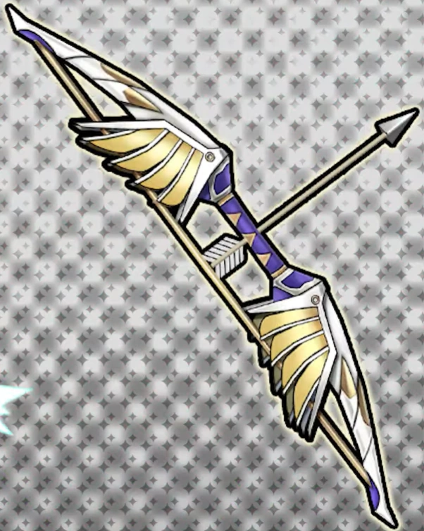 Valkyrie arrow | Dragon Quest Wiki | Fandom
