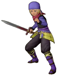 Demon Merchant Daily | Dragon Quest Wiki | Fandom