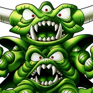 Psaro the Manslayer | Dragon Quest Wiki | Fandom