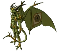 Corvus | Dragon Quest Wiki | Fandom