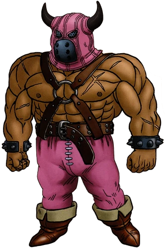 Dave | Dragon Quest Wiki | Fandom