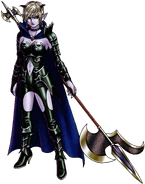 Demon | Dragon Quest Wiki | Fandom