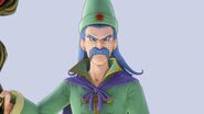 Morcant | Dragon Quest Wiki | Fandom