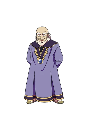 Temjin | Dragon Quest Wiki | Fandom