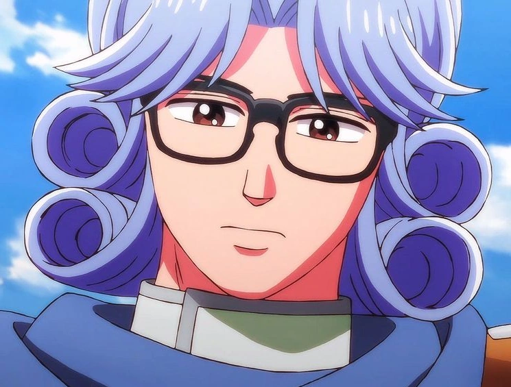 Avan | Dragon Quest Wiki | Fandom