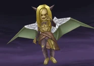 Corvus | Dragon Quest Wiki | Fandom