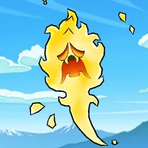 Gold spirit | Dragon Quest Wiki | Fandom
