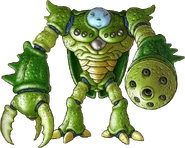 Final Boss | Dragon Quest Wiki | Fandom