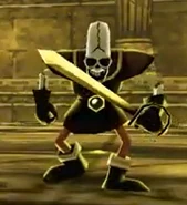 Skeleton in Memoriam | Dragon Quest Wiki | Fandom