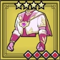Angelic attire (top) | Dragon Quest Wiki | Fandom