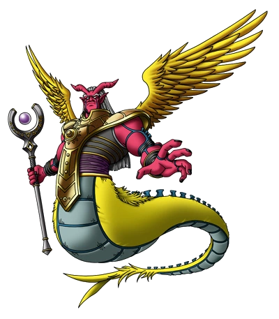 Astraco | Dragon Quest Wiki | Fandom