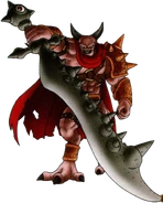 Final Boss | Dragon Quest Wiki | Fandom