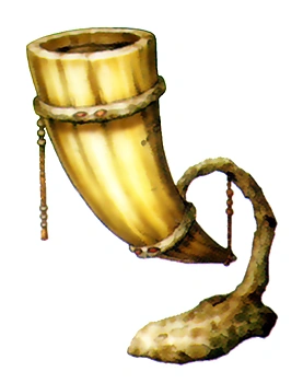 Tusk-tusk tusk inkwell | Dragon Quest Wiki | Fandom