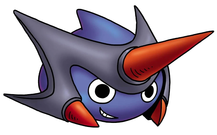 Slival | Dragon Quest Wiki | Fandom