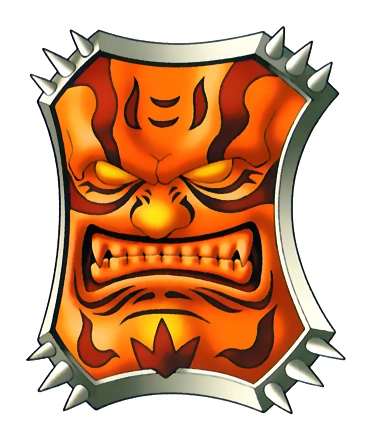 Big boss shield | Dragon Quest Wiki | Fandom