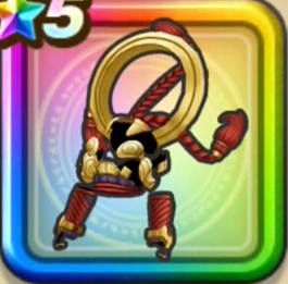 War god gi top | Dragon Quest Wiki | Fandom