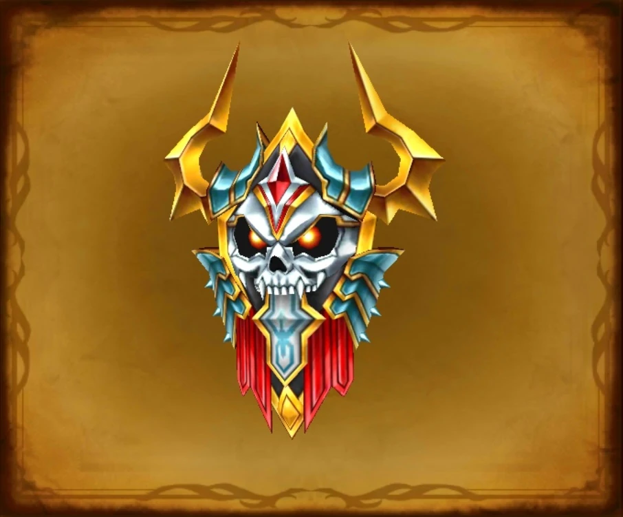 Todoro's shield | Dragon Quest Wiki | Fandom