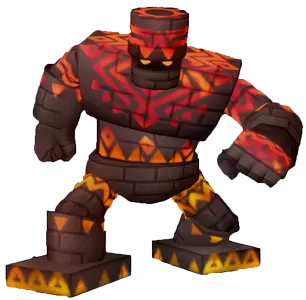 Eternal devil | Dragon Quest Wiki | Fandom