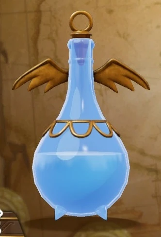 Angel's Tears | Dragon Quest Wiki | Fandom