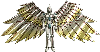 Kyronos | Dragon Quest Wiki | Fandom