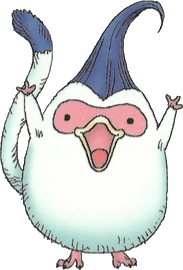 Momotan | Wiki Dragon Quest | Fandom