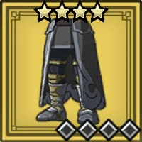 Valkyrie armour (legs) | Dragon Quest Wiki | Fandom