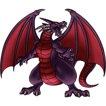 Velzar | Dragon Quest Wiki | Fandom