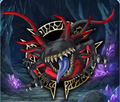 Otherworldly predator | Dragon Quest Wiki | Fandom